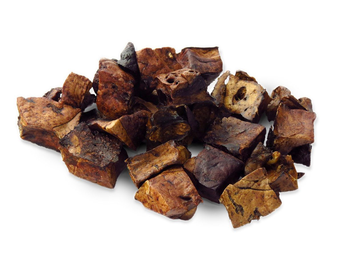 Lamb Lung | Light & Nutritious Dog Treat | Paw on Raw